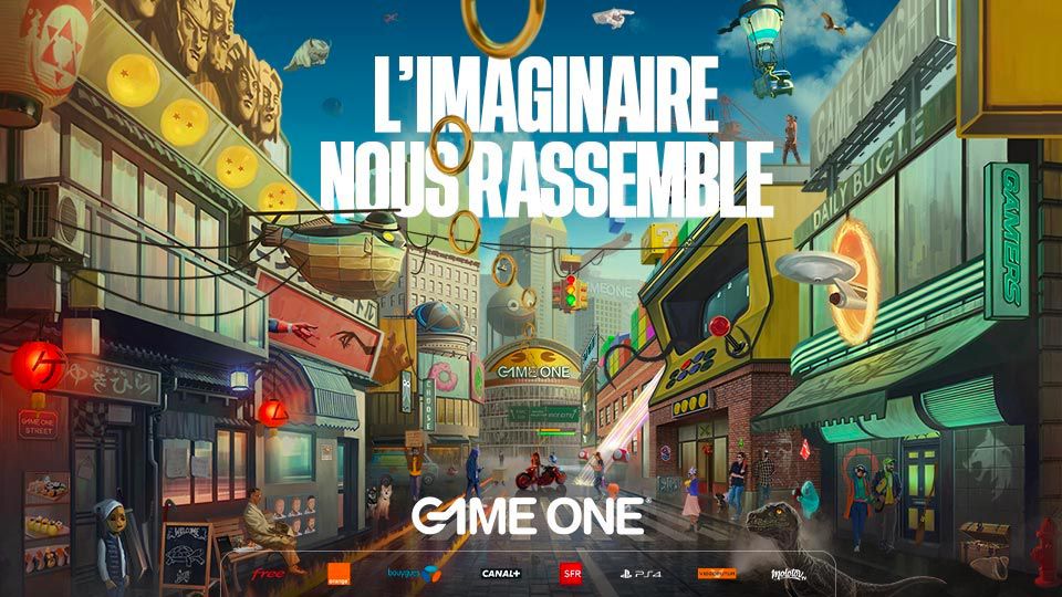 Projets - Hollymotion