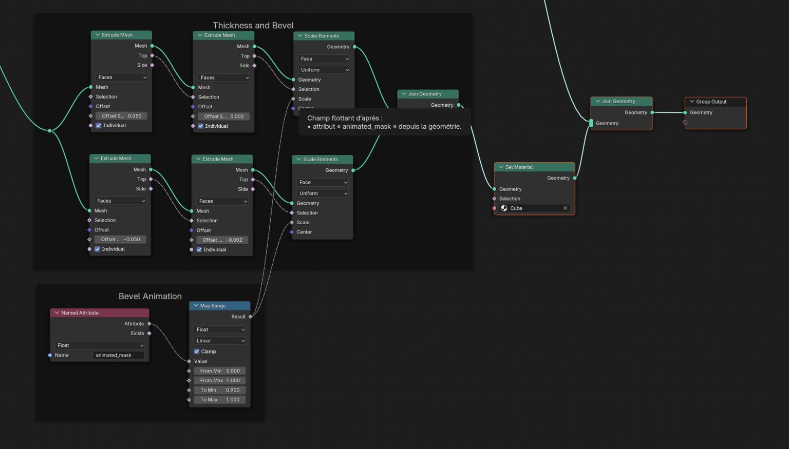 Motion Design avec Blender : Bien plus qu’une alternative à C4D