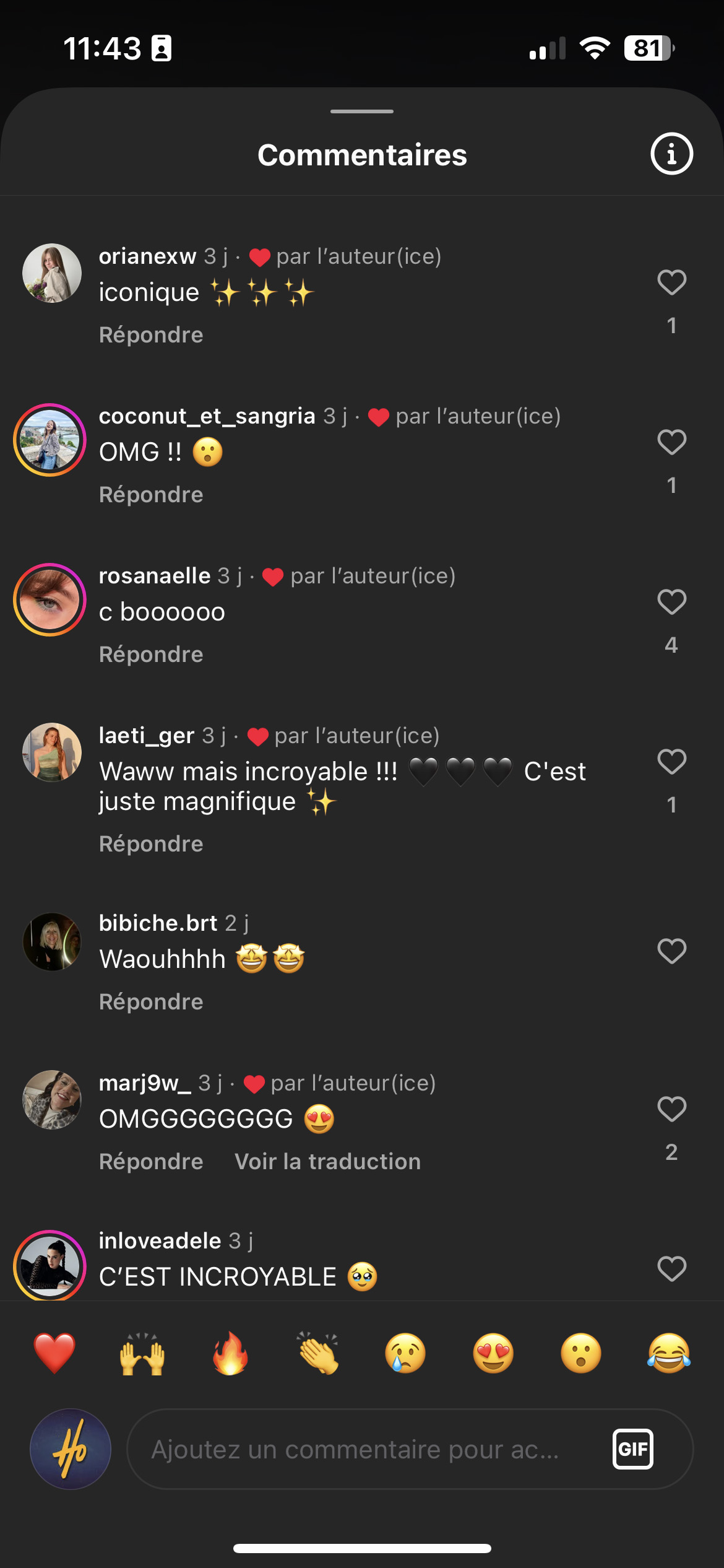 What is a FOOH? - Hollymotion